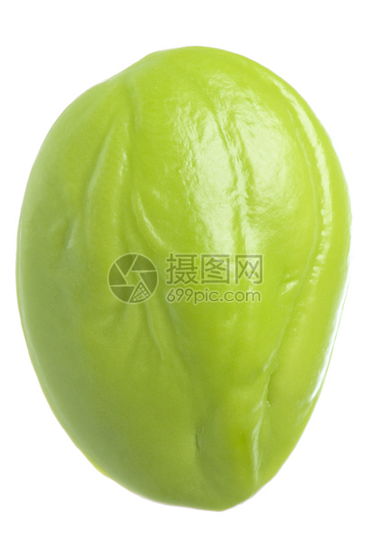 孤立的Better Bean高清图片下载-正版图片320397443-摄图网