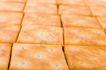 Cookie 孤立在白色背景上甜点直角面包食物面包屑饼干小吃糕点糖果正方形高清图片下载-正版图片321491870-摄图网