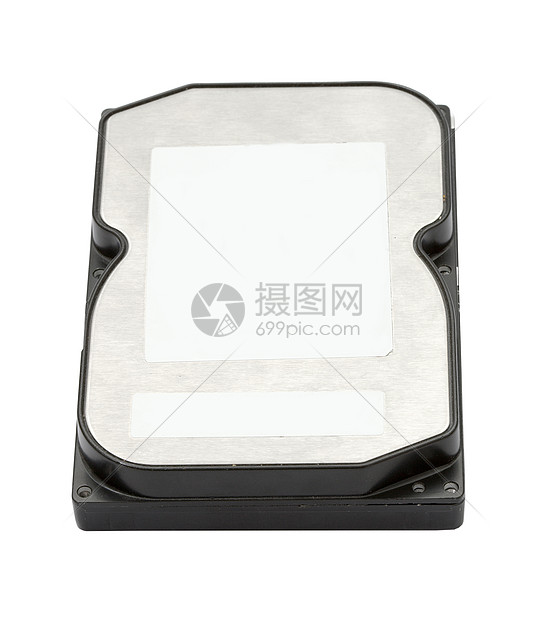 HDDD 时数据字节商业金属店铺驾驶银行白色硬盘贮存高清图片下载-正版图片320411891-摄图网