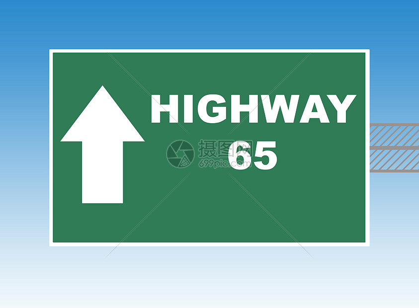 65号公路65高清图片下载-正版图片320455189-摄图网