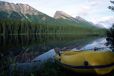 加拿大班夫国家公园Moraine湖高清图片下载-正版图片320468164-摄图网