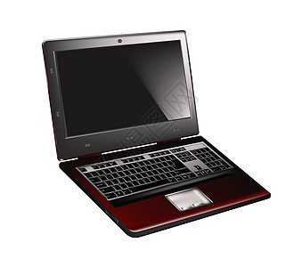 A 最新的互联网技术金属网络场地监视器天空小路键盘屏幕电脑工作高清图片下载-正版图片320473848-摄图网