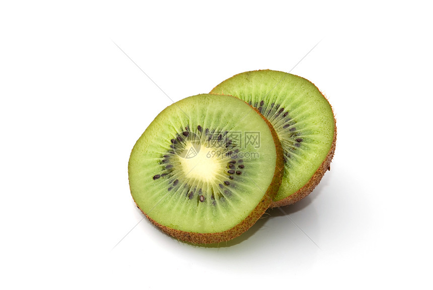 Kiwi 孤立的高清图片下载-正版图片320474549-摄图网
