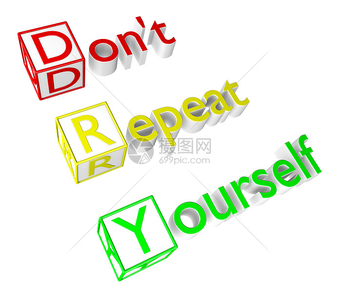 DRY 缩略语高清图片下载-正版图片320492974-摄图网