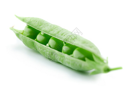 Pea Pod 皮波派蔬菜团体美食农业绿色白色食物植物叶子豆类高清图片下载-正版图片320503873-摄图网