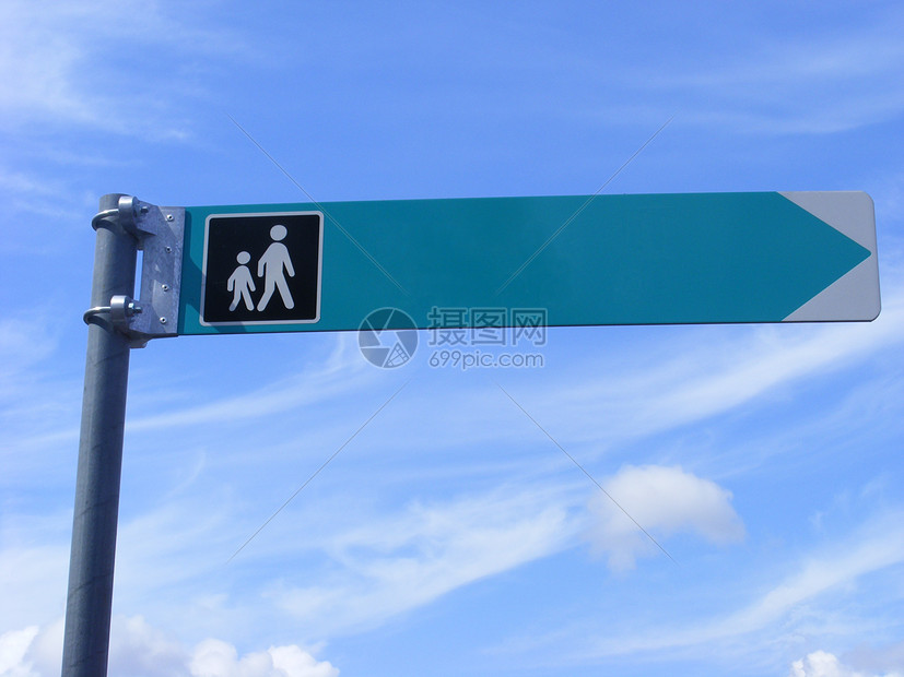 方向标志空白高清图片下载-正版图片320536598-摄图网