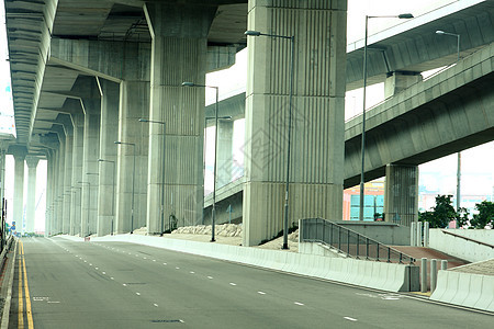 交叉路口高清图片下载-正版图片320783075-摄图网