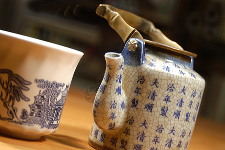 茶套茶精神时间工匠茶壶黑色液体装饰饮料早餐杯子高清图片下载-正版图片320574587-摄图网