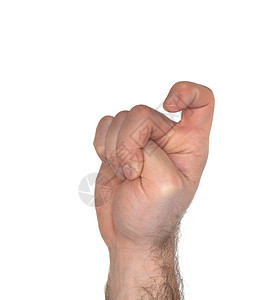 ASL 字母 T高清图片下载-正版图片320615637-摄图网