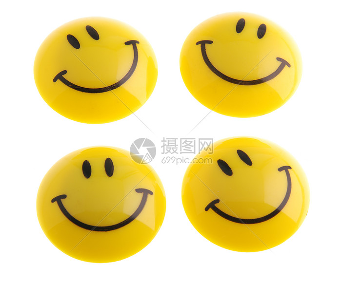 微笑表情快乐徽章白色讽刺幸福团体符号黄色情感高清图片下载-正版图片320628992-摄图网