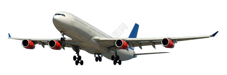 Jumbo起飞航空翅膀货物奢华旅行航班运输土地涡轮金属高清图片下载-正版图片320609425-摄图网