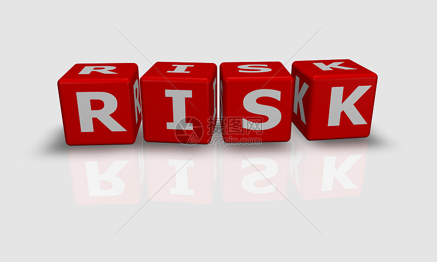 立方字 RISK高清图片下载-正版图片320659499-摄图网