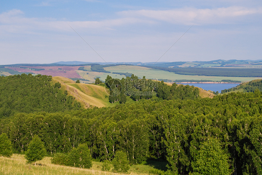 俄罗斯地貌高清图片下载-正版图片320744607-摄图网