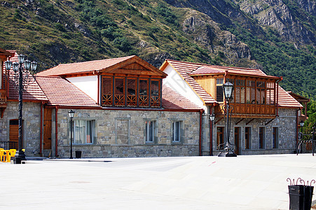 格鲁吉亚古代首都麦克克塞塔Mcxeta外 格鲁吉亚的象征之一堡垒石头城堡历史教会宗教历史性圆顶寺庙基督高清图片下载-正版图片320755235-摄图网