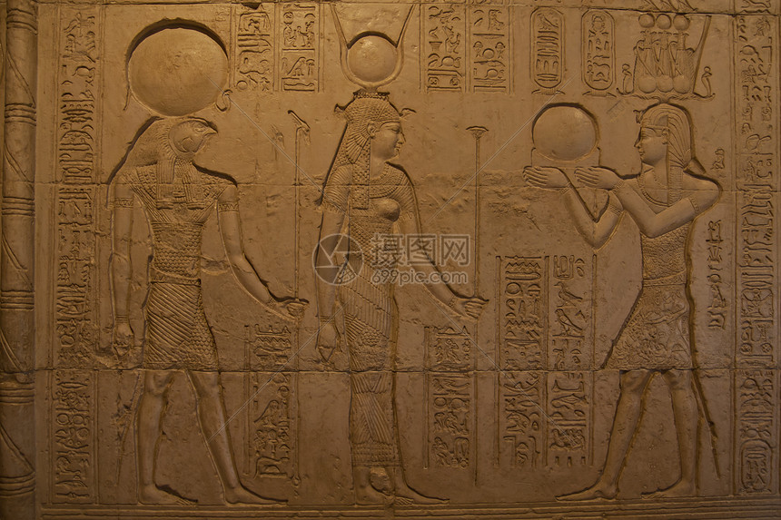 埃及雕刻石头艺术砂岩上帝岩石法老文字男人寺庙历史高清图片下载-正版图片320768111-摄图网