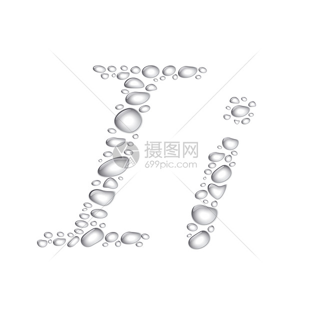 字母Ii高清图片下载-正版图片320779895-摄图网