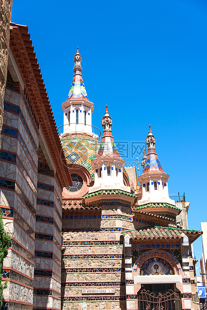 圣罗姆人教会高清图片下载-正版图片320800502-摄图网