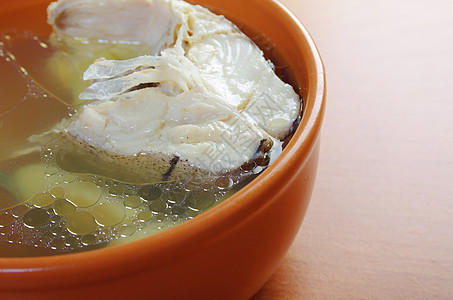 Ukhal鱼汤食物传统海鲜锥体肉汤高清图片下载-正版图片320844860-摄图网