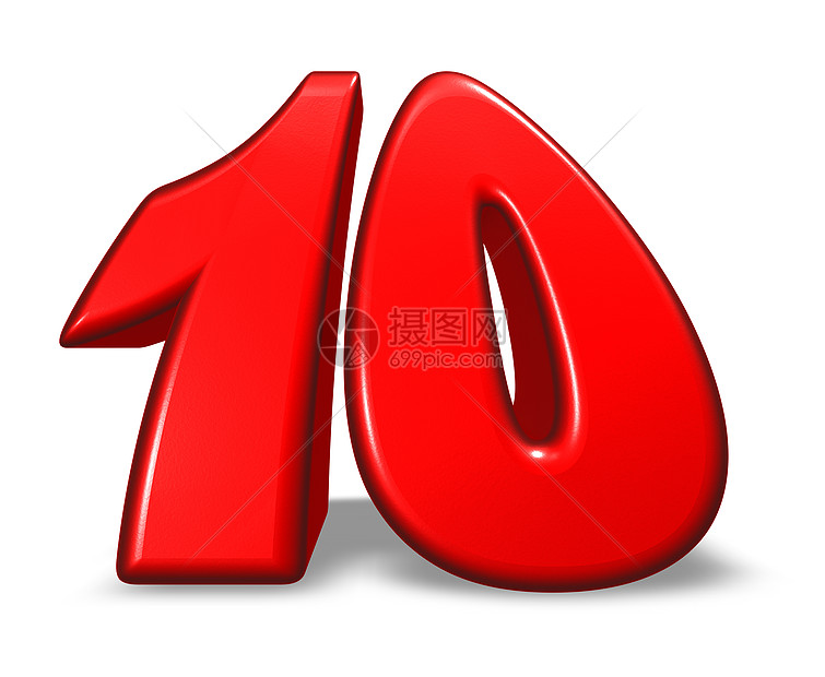 10号纪念日漫画孩子们数数技术数学插图生日周年卡通片高清图片下载-正版图片320831228-摄图网