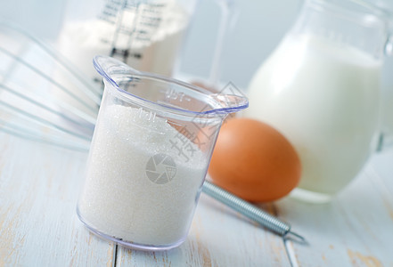 diug 面粉和糖的成分植物粮食滚动谷物小麦厨房食物木头种子烘烤高清图片下载-正版图片320849621-摄图网