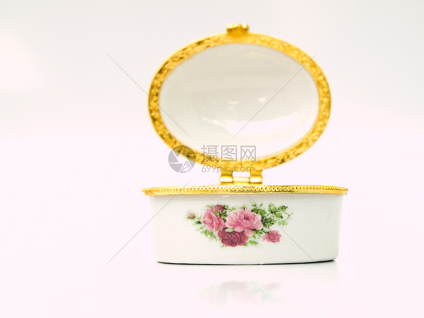 用于为女士保留lozenge或糊贴剂的陶瓷案件包装魅力黄色白色奢华宏观修剪金子制品菱形高清图片下载-正版图片320870627-摄图网