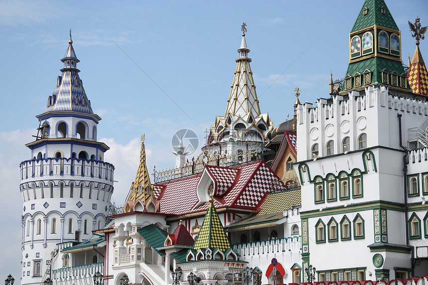 克里姆林宫 在俄罗斯莫斯科高清图片下载-正版图片320905048-摄图网