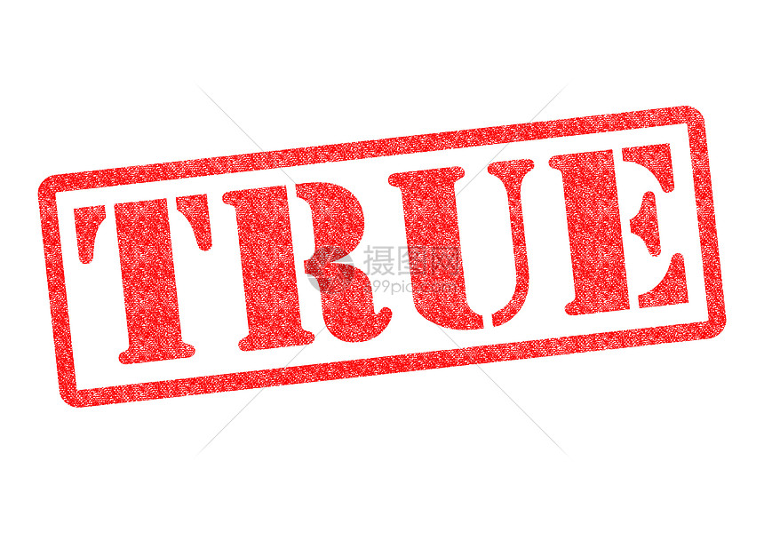 TRUE 橡胶印章高清图片下载-正版图片320905542-摄图网