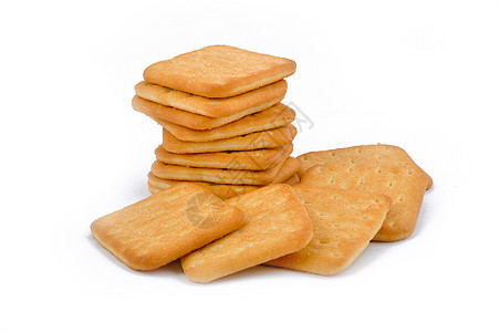 饼干正方形糕点背景面包高清图片下载-正版图片320933214-摄图网