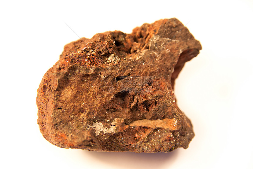 红宝石白色矿物学宏观岩石矿石红色矿物石头地理地质学高清图片下载-正版图片321092588-摄图网