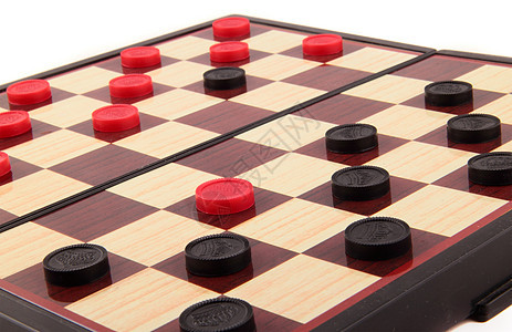 棋盘上的象棋人高清图片下载-正版图片321175557-摄图网