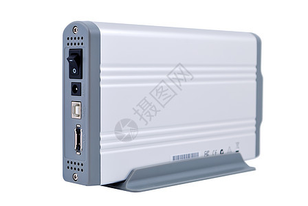 便携式HDDD 3 5硬盘贮存磁盘安全备份插头硬件车厢金属电子产品高清图片下载-正版图片321143889-摄图网