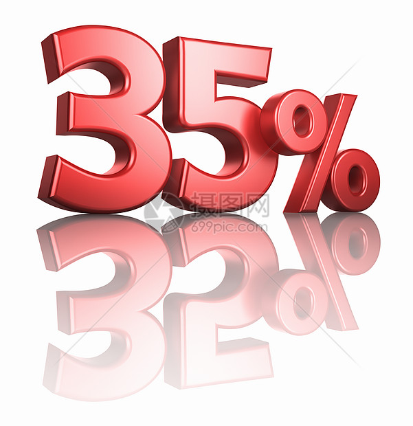 光滑红色三十5%高清图片下载-正版图片321310380-摄图网