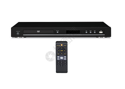 孤立的黑色 dvd 播放器乐趣射线光学托盘力量电影技术光盘电子产品视频高清图片下载-正版图片321187222-摄图网