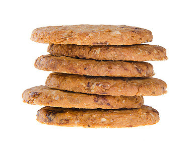 cookie 背景的自制 cookie育肥饼干蛋糕饮食芯片时间糕点垃圾早餐甜点高清图片下载-正版图片321361844-摄图网