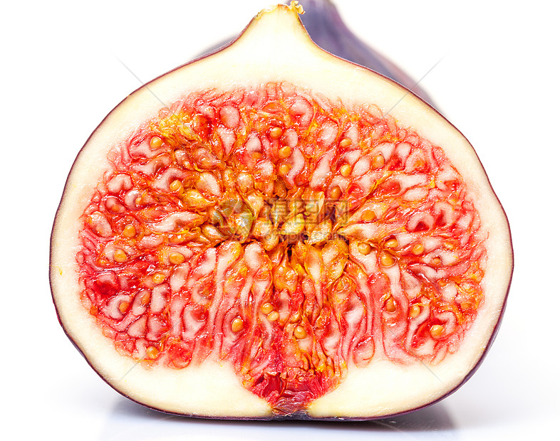 Ripe 水果条形食物热带团体异国情调紫色种子饮食红色宏观高清图片下载-正版图片321406163-摄图网