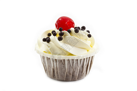 双层纸杯蛋糕 粉红白黄奶油和金粉小吃奢华香草婚礼派对小雨杯子生日蛋糕食物高清图片下载-正版图片320715811-摄图网