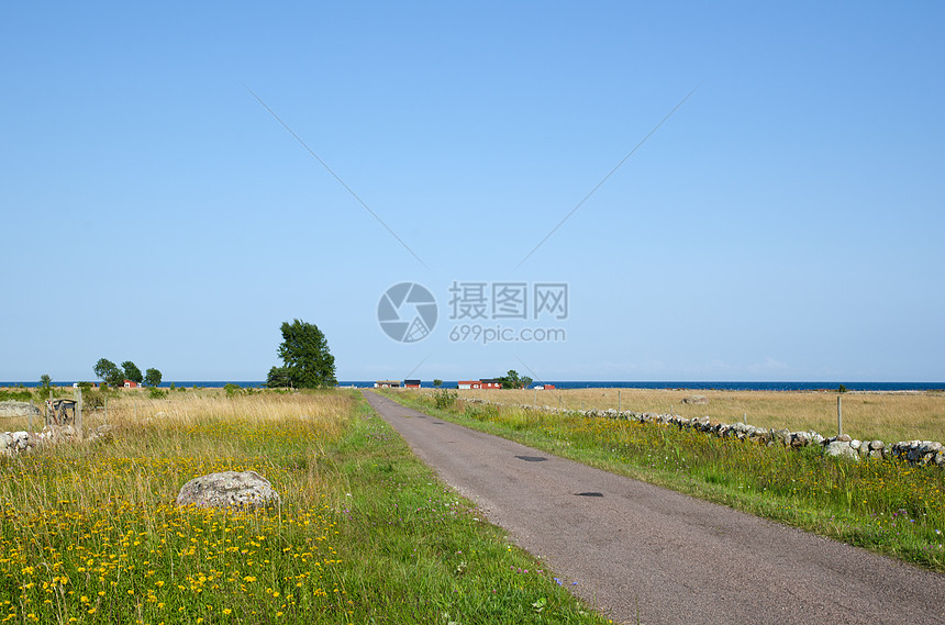 海上公路至海路高清图片下载-正版图片321485771-摄图网