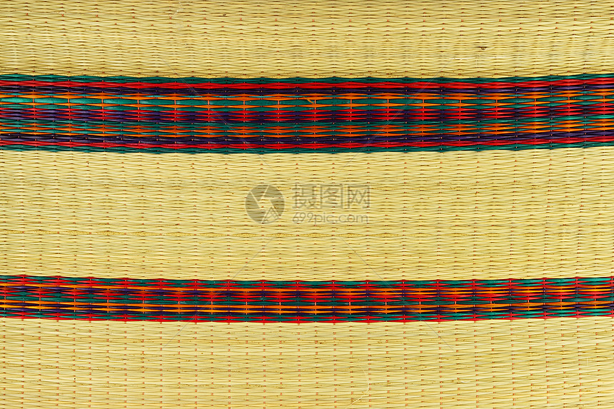 竹垫背景的近距离高清图片下载-正版图片321494358-摄图网