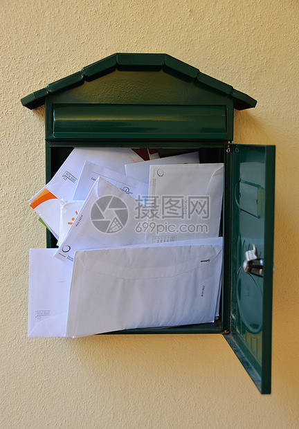 带有字母的邮件框高清图片下载-正版图片321521638-摄图网