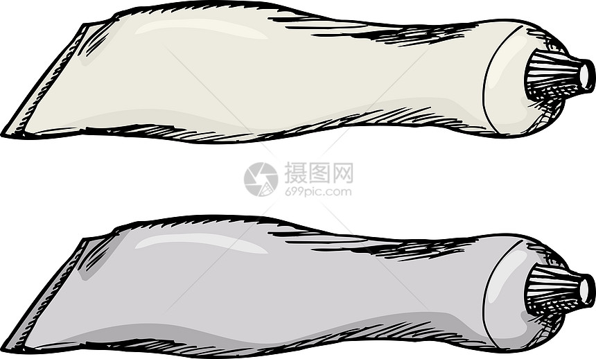 通用牙膏管高清图片下载-正版图片321567120-摄图网