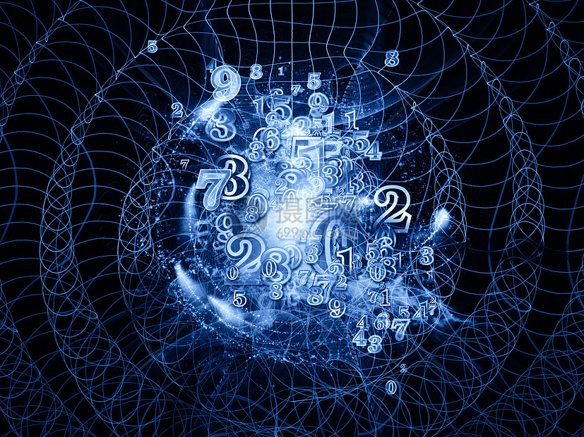 几何数数网格数学代码几何学宇宙墙纸数字计算高清图片下载-正版图片321570547-摄图网