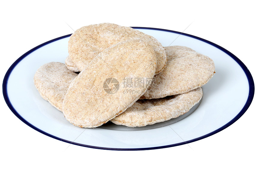 Minitta 面包食物棕色白色高清图片下载-正版图片321635810-摄图网