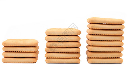 盐碱苏打饼干堆黄色面包小麦棕色正方形美食饼干长方形早餐饮食高清图片下载-正版图片321808001-摄图网