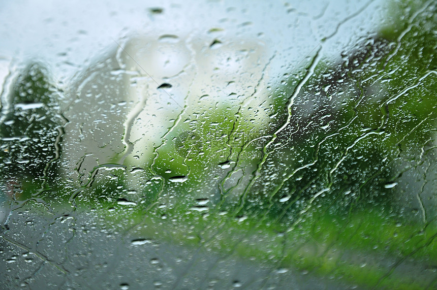 窗台上的雨滴环境气候风暴液体玻璃窗户滴水水滴窗格宏观高清图片下载-正版图片321694717-摄图网