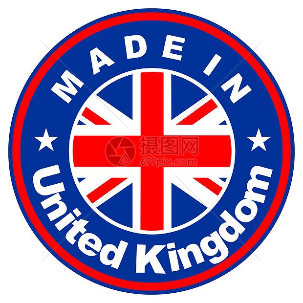 以 uk 制成起源王国插图旗帜国家标签身份产品高清图片下载-正版图片321704074-摄图网