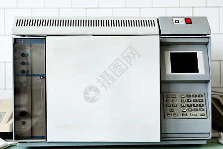 实验室老旧旧计算机设备重量实验白色标准科学工具技术药品生物学化学品高清图片下载-正版图片321712306-摄图网