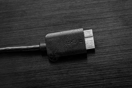 特写有线 USB SS高清图片下载-正版图片321756051-摄图网