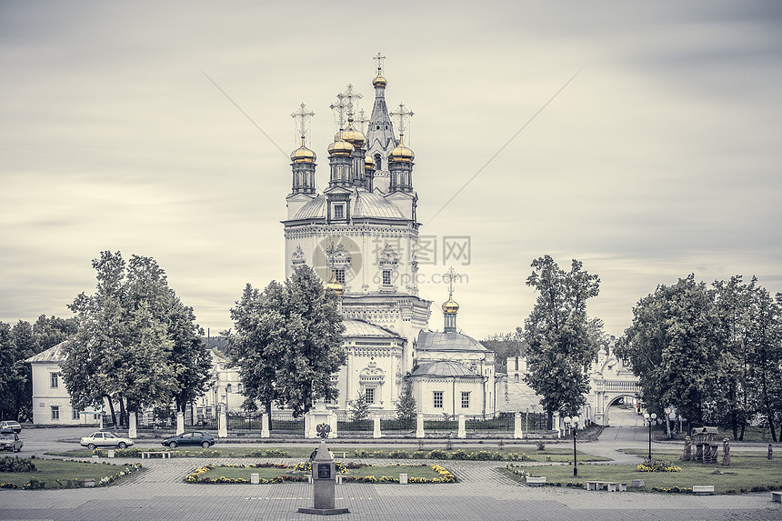 东正教崇拜旅游教会纪念碑文化艺术建筑学建筑上帝历史性高清图片下载-正版图片321910158-摄图网