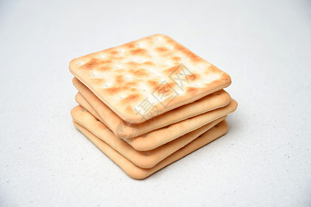 Cracker 饼干午餐营养正方形早餐维生素小吃食物饮食照片面包高清图片下载-正版图片321940824-摄图网