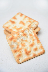 Cracker 饼干面包正方形维生素食物饮食宏观午餐营养照片早餐高清图片下载-正版图片321940822-摄图网